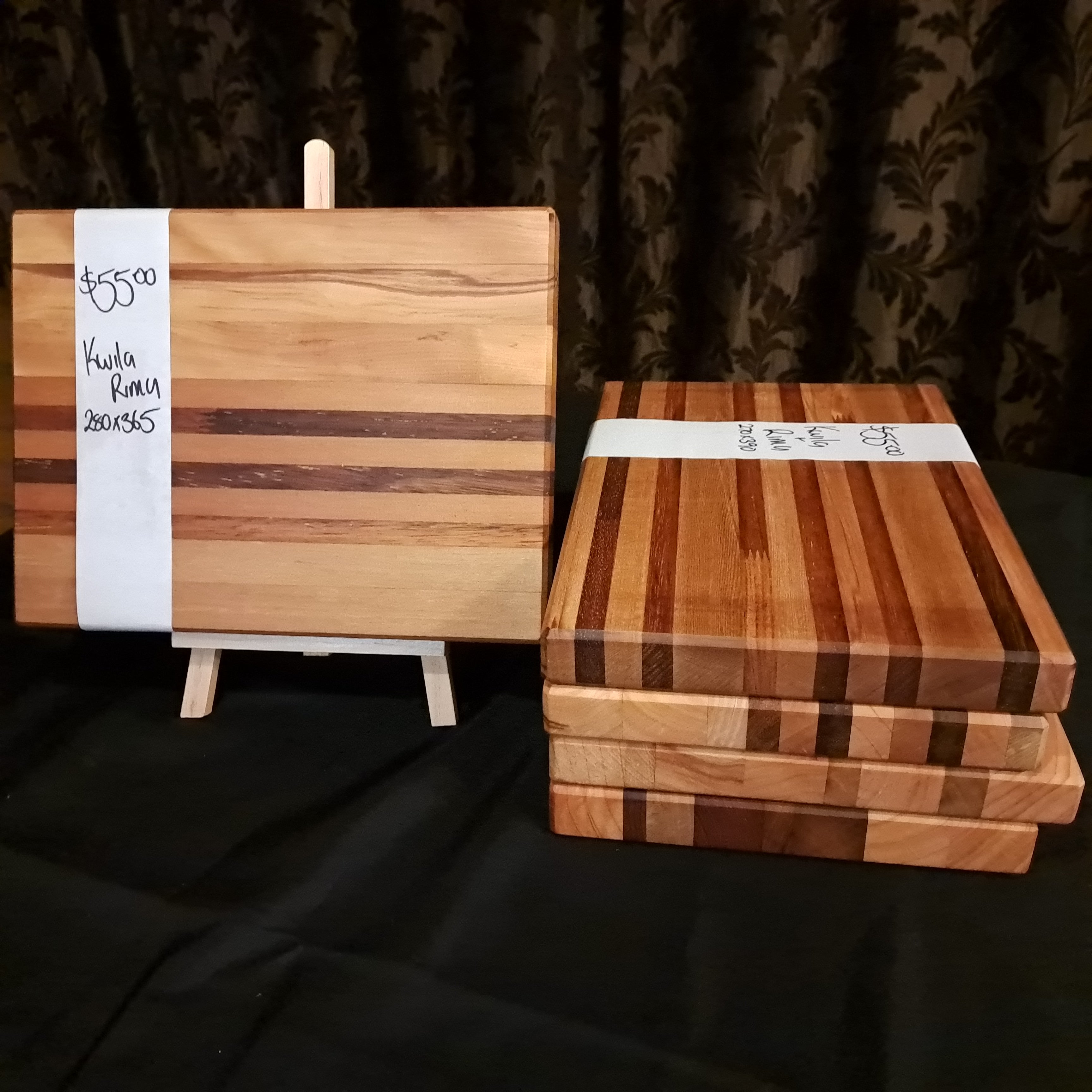 Medium Sized Chopping boards – PAR Creations