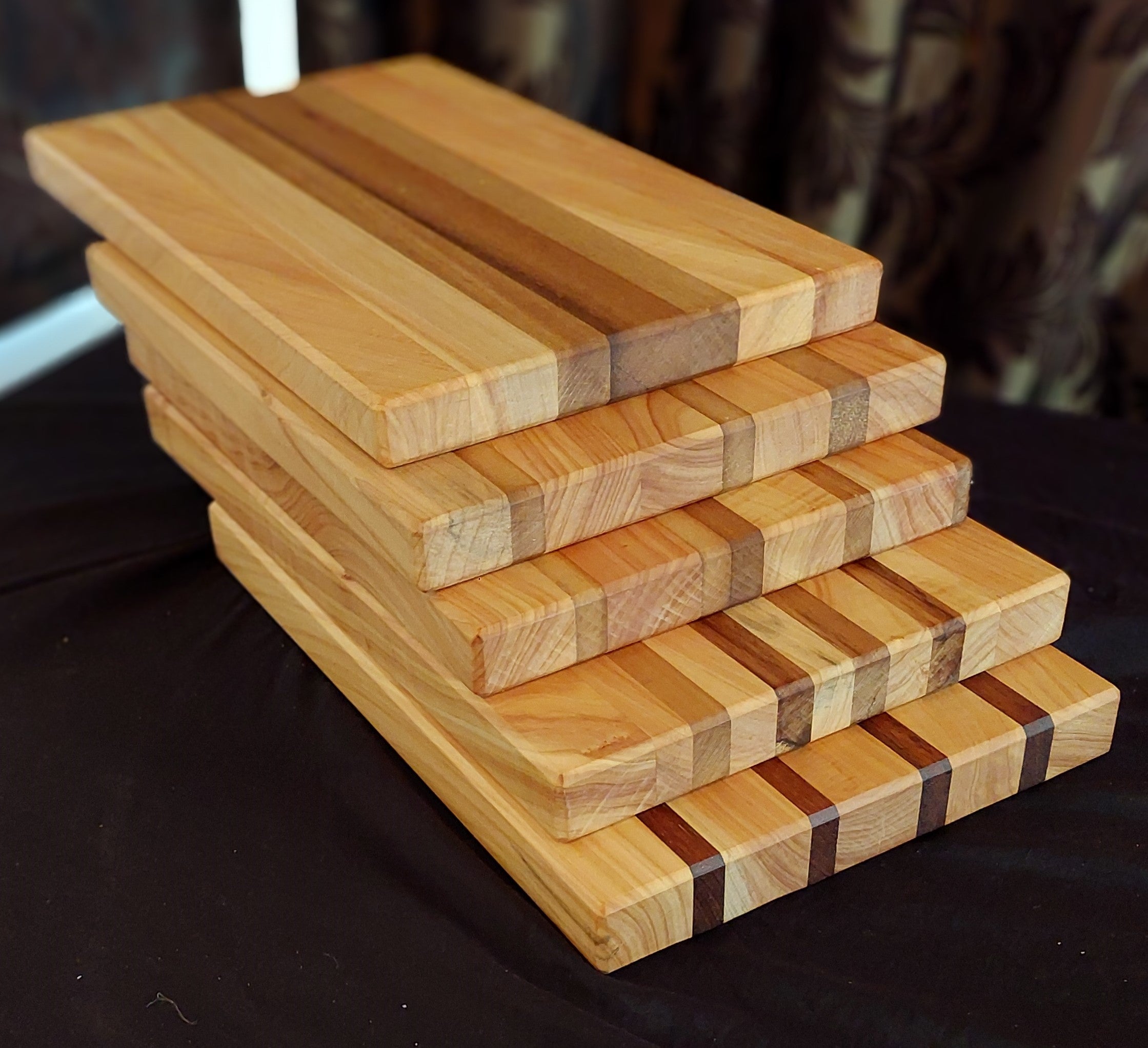 Chopping boards – PAR Creations